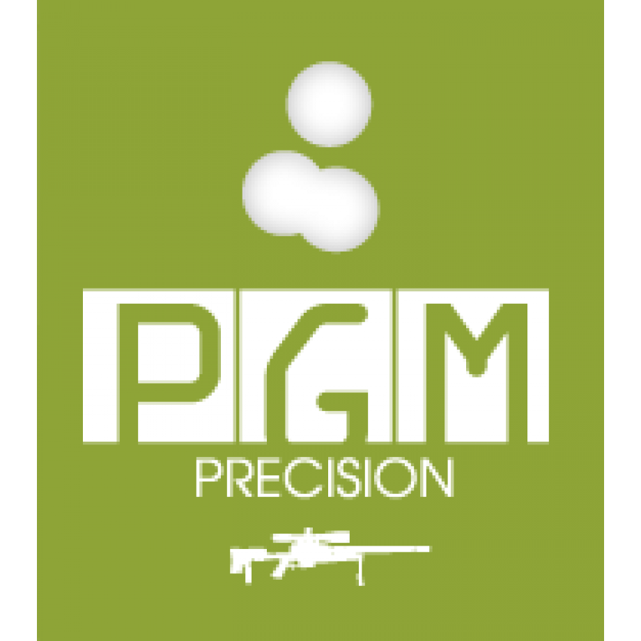 PGM Precision